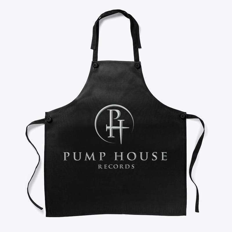 Pump House Apron